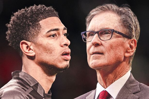 Borussia Dortmund has confirmed the transfer of Jude Bellingham, as the ...