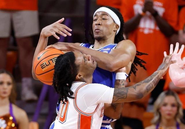 Two-year Duke basketball standout takes center stage in Utah ...