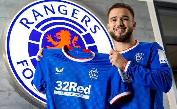 In light of the late winger bid, Rangers may “add another” as Sky ...