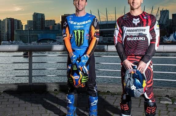 Eli Tomac Discusses His Favorite Daytona Supercross Racer – topfootballnews