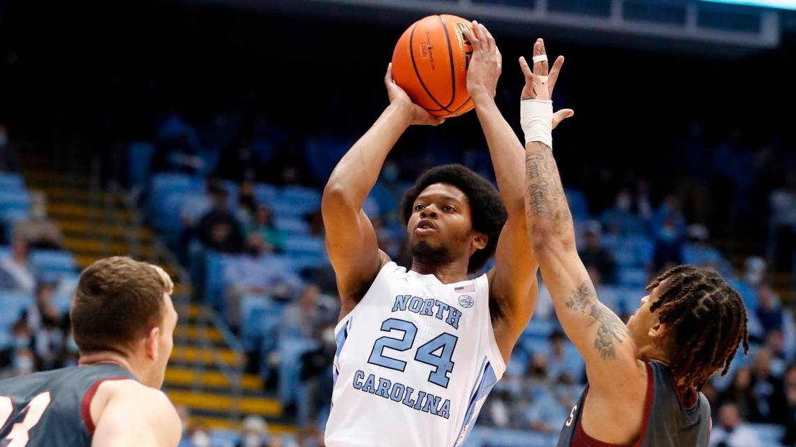 A Duke basketball rookie hints to the upcoming season’s plan ...