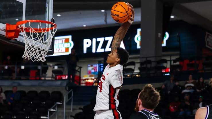 Hansel Enmanuel Declares for 2025 NBA Draft – topfootballnews