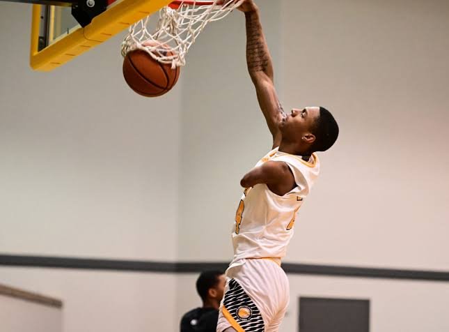 Hansel Enmanuel Declares for 2025 NBA Draft – topfootballnews