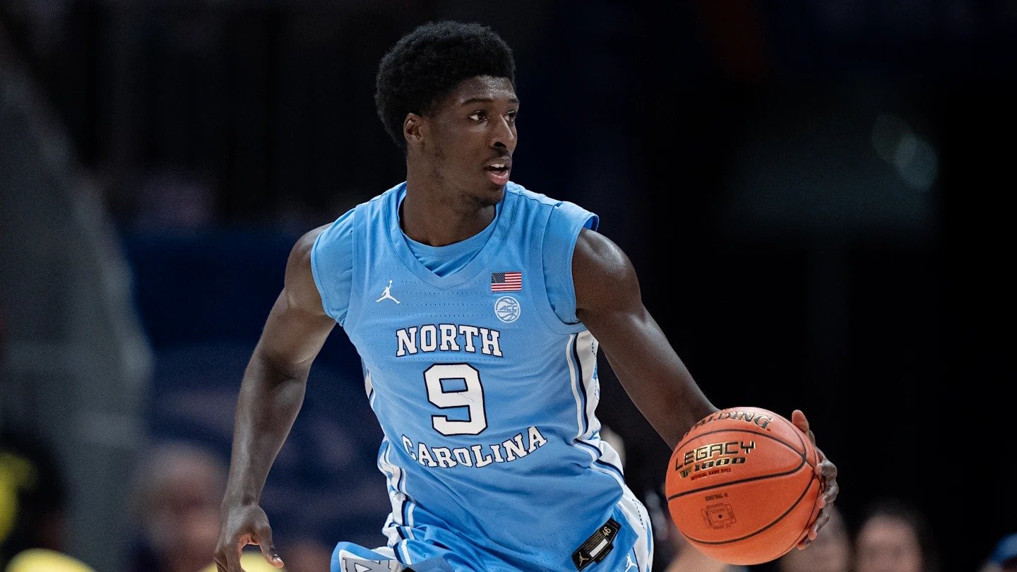 The final rankings for UNC basketball recruiting prizes showed mixed ...
