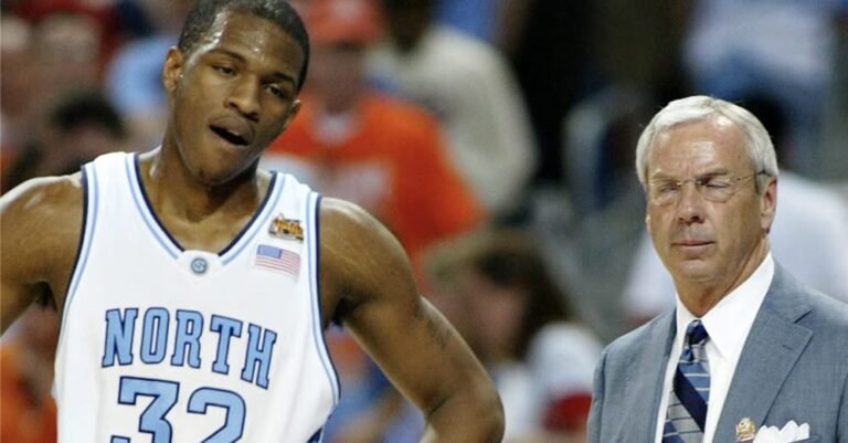 BREAKING: Nation’s No. 1 Recruit Ian Jackson SNUBS Massive NIL Deal — Recommits to UNC in ...