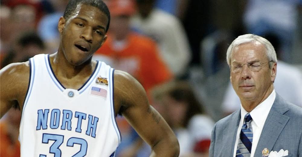 Welcome to UNC Basketball: 7-foot-9 tall player commits to North ...