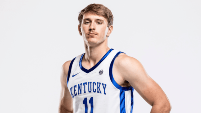 Mark Pope “Devastated” After Travis Perry’s Transfer – topfootballnews