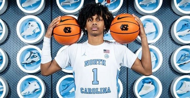 UNC basketball is included on the list of elite forwards. – topfootballnews