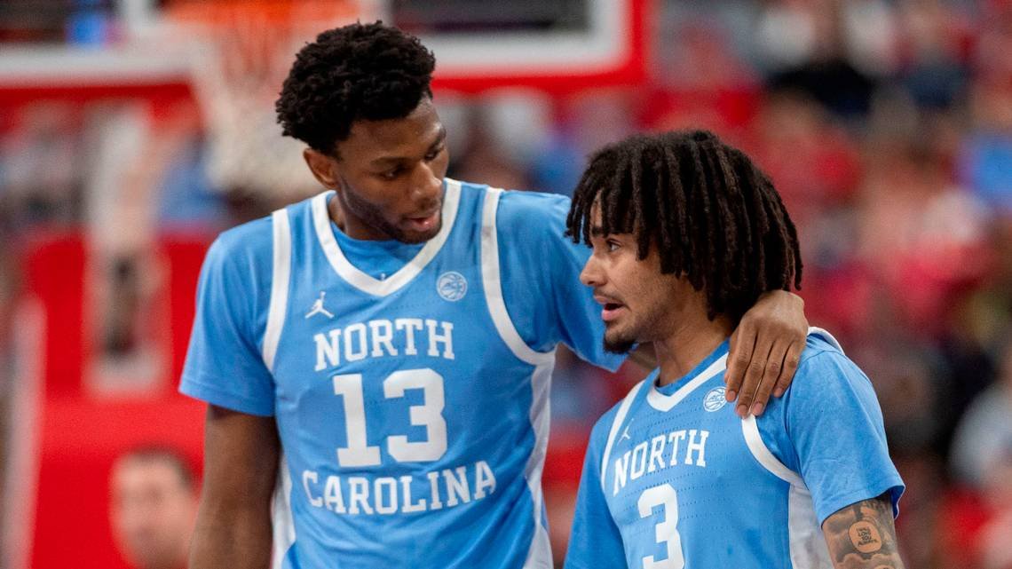 UNC basketball associated with a 7th-year forward available in the ...