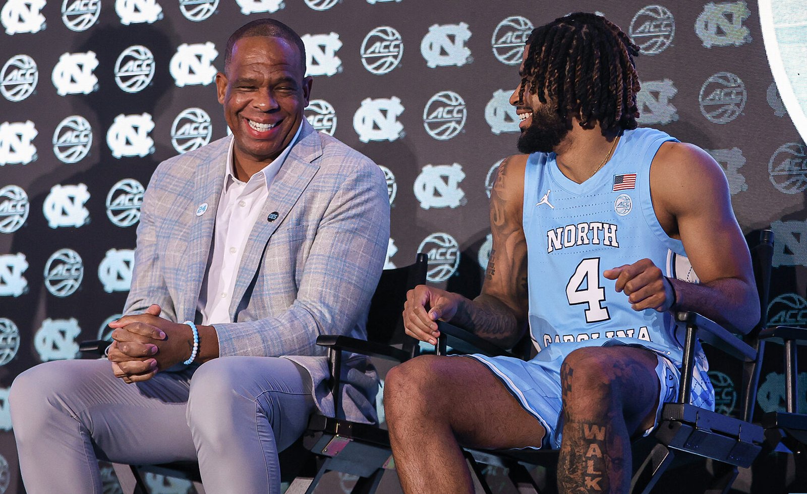 You won’t believe who’s stepping up in Chapel Hill — and why this could ...