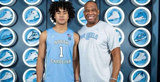 Elite New York PG Receives UNC Basketball Recruitment Offer ...