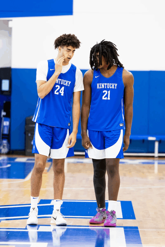 Summer Sparks: Jayden Quaintance’s Recovery, Zach Tow’s Return & Fresh ...