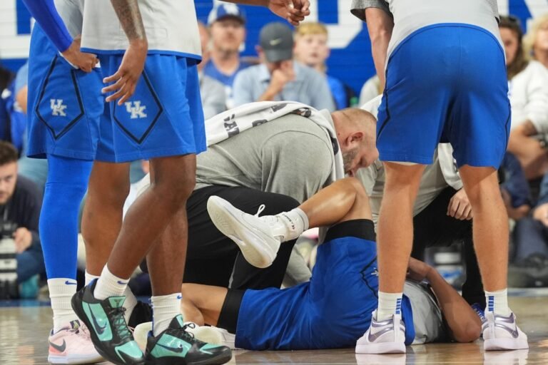 CBS Sports identifies three of Kentucky’s top collegiate basketball ...