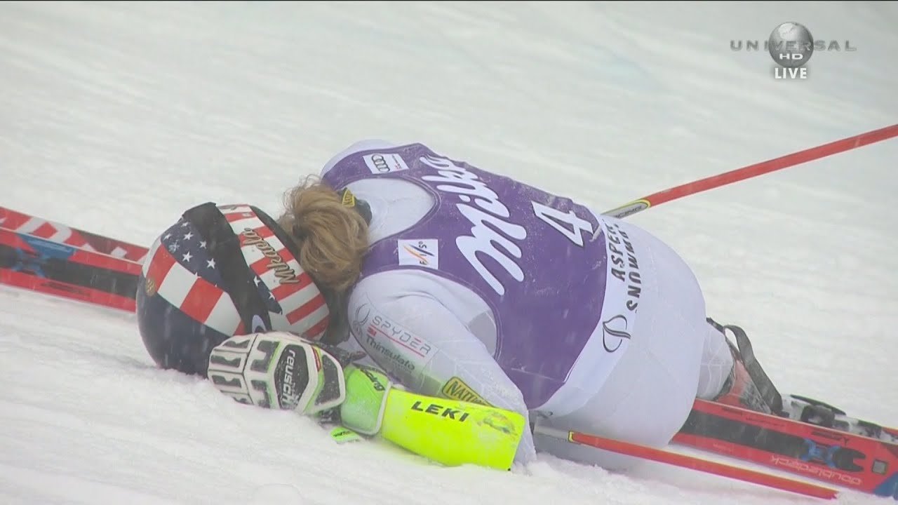 The Sports World Is Struggling to Catch Up With What Mikaela Shiffrin ...